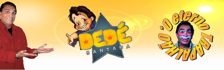 Dedé e o comando Maluco