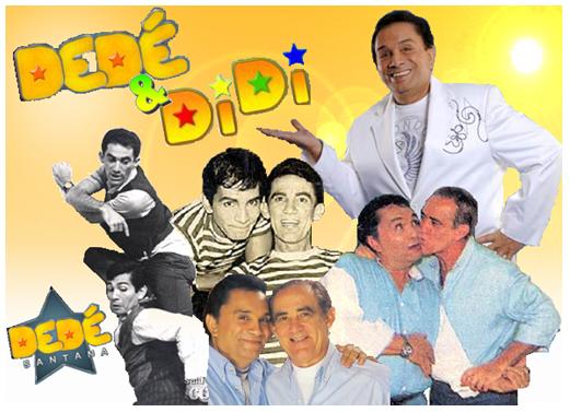 Dedé & Didi